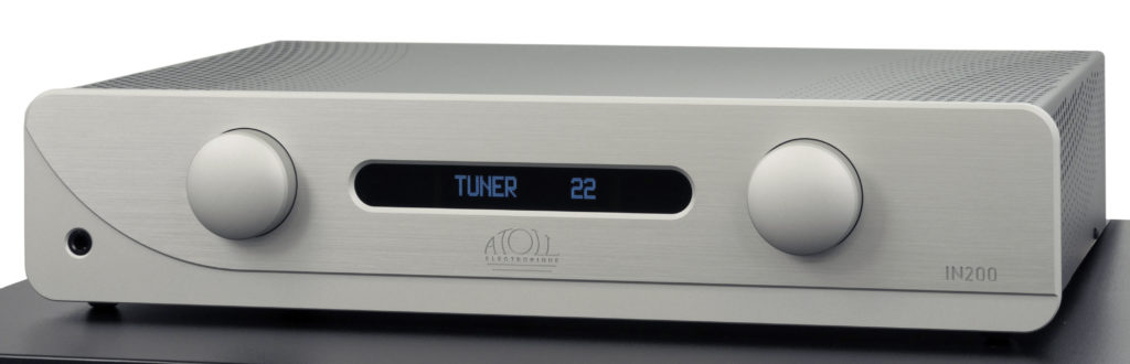 Atoll IN200 Evolution