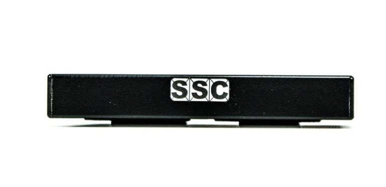 Tablette SSC Minibase - Hifi Vaudaine