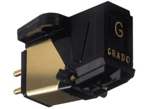 Grado Gold 3 - Hifi Vaudaine