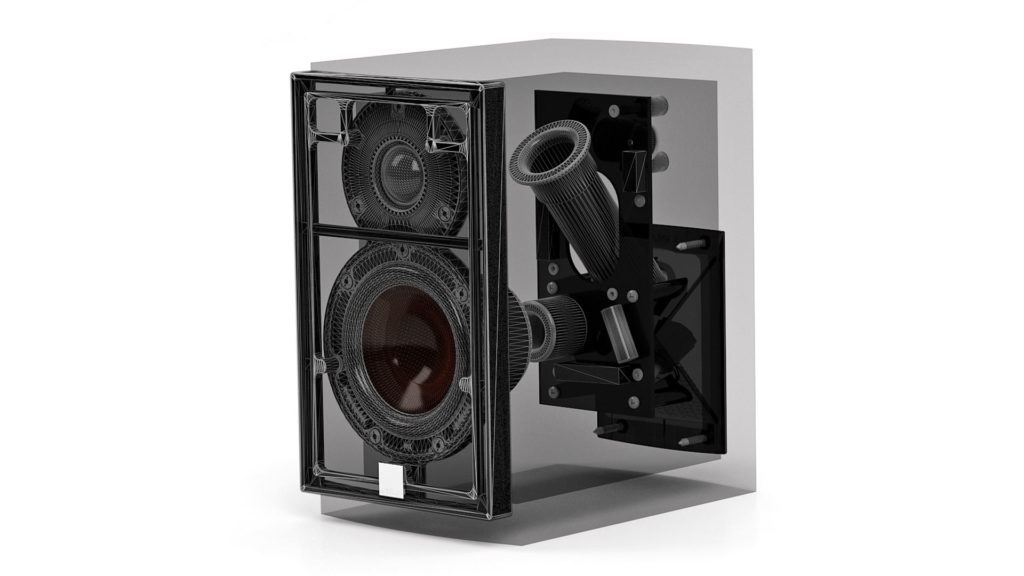 Dali Menuet SE - Hifi Vaudaine