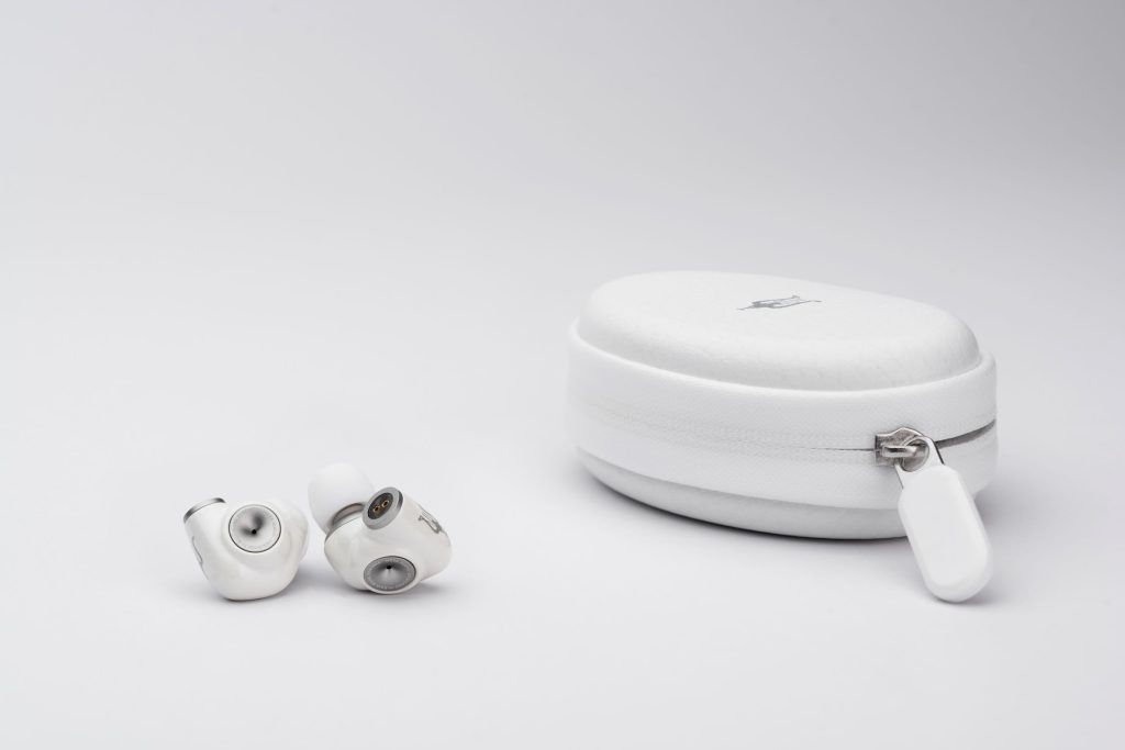 Meze Alba - Hifi Vaudaine