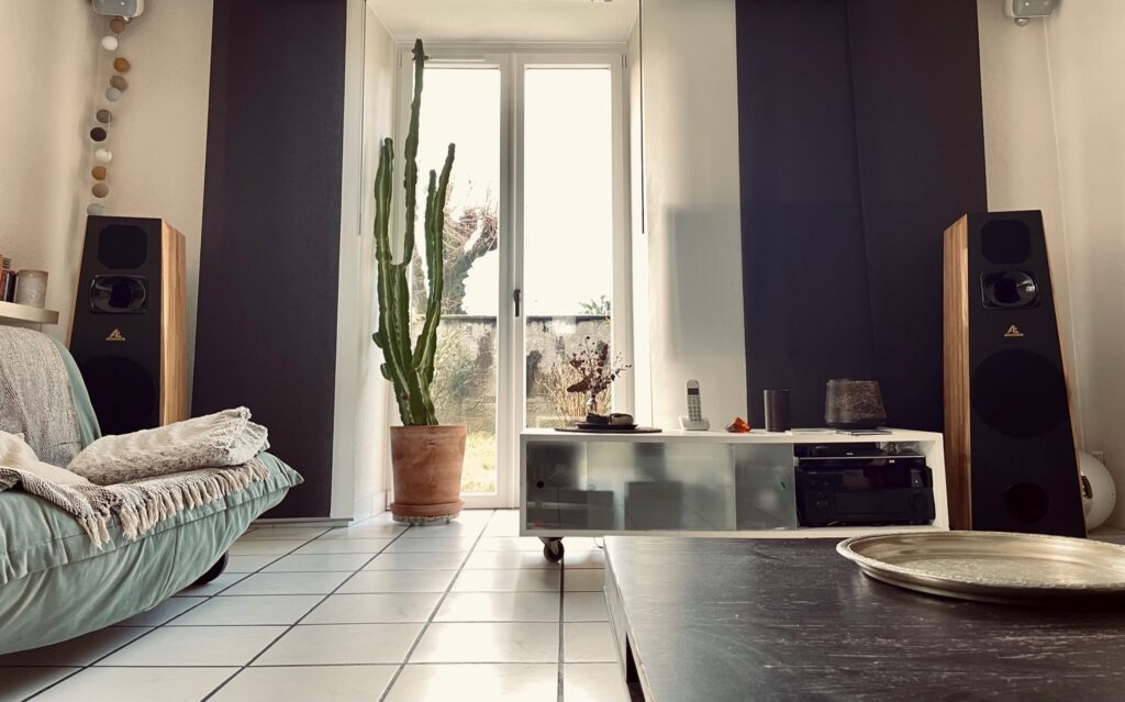 Atlantis Lab AT31 - Hifi Vaudaine