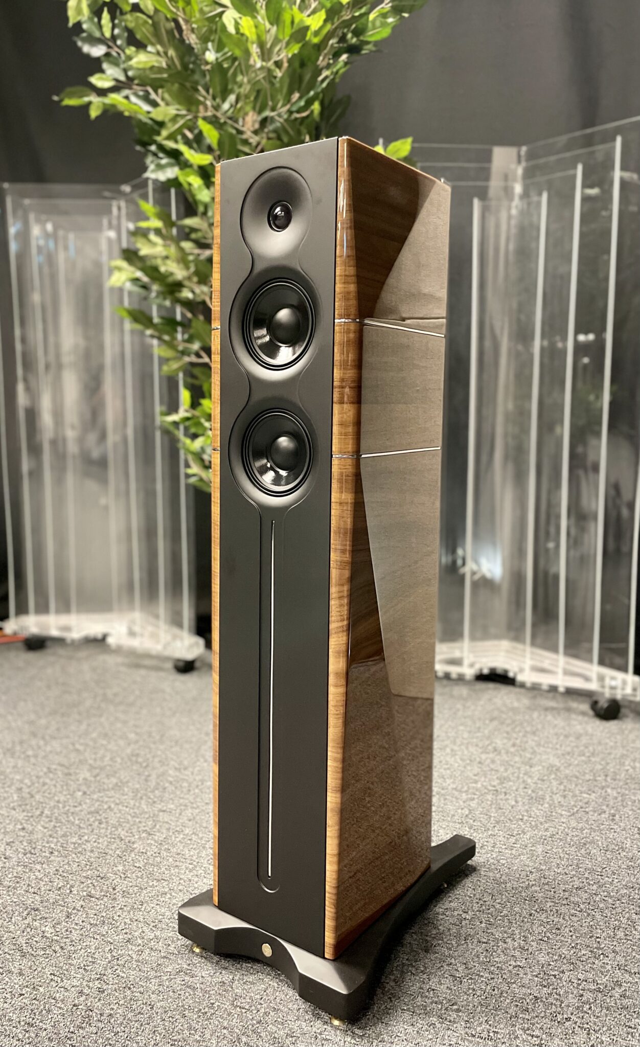 Gold Note A6 EVO II - Hifi Vaudaine