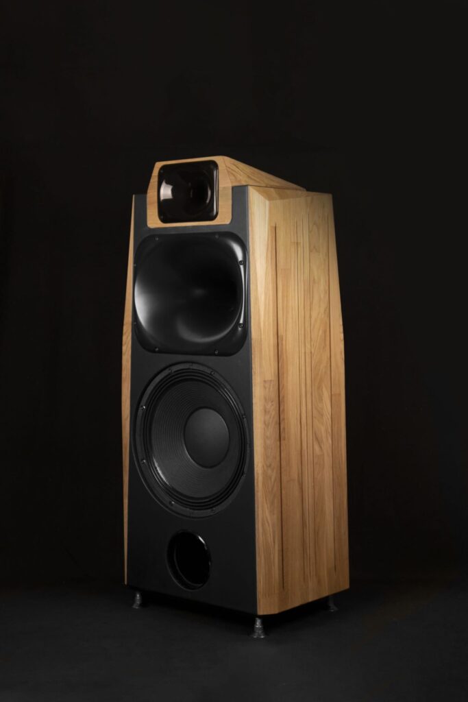 Atlantis Lab AT38 - Hifi Vaudaine