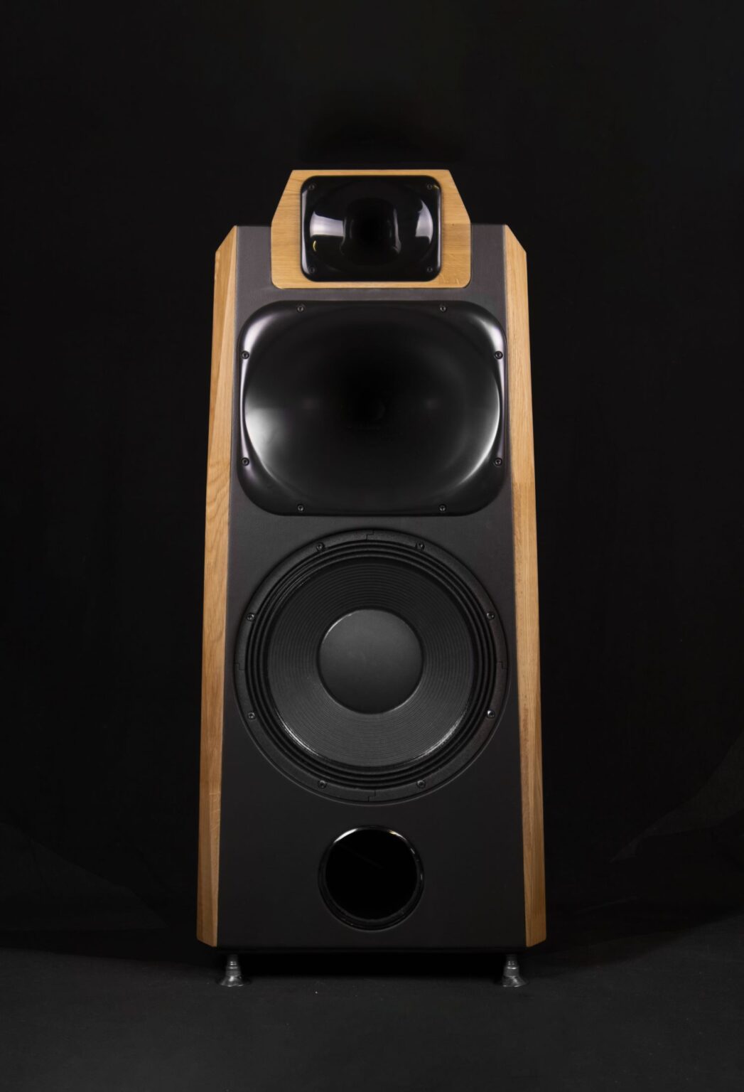 Atlantis Lab AT38 - Hifi Vaudaine