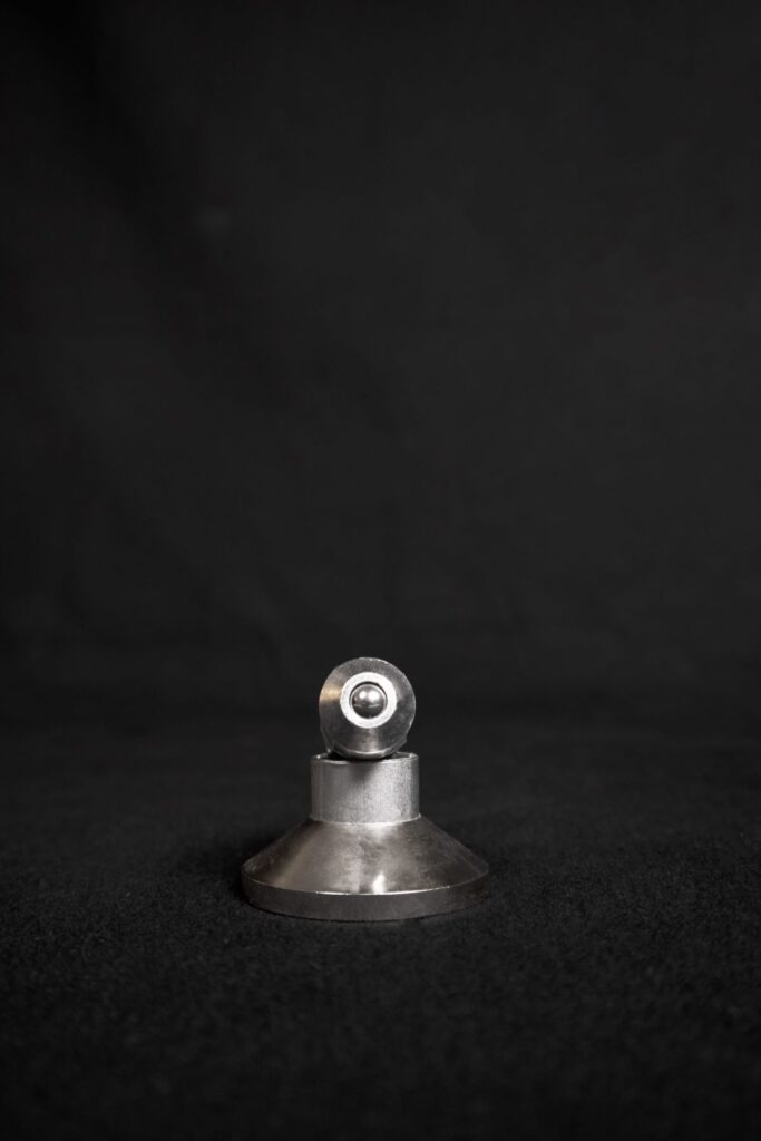 Atlantis Lab AT38 - Hifi Vaudaine