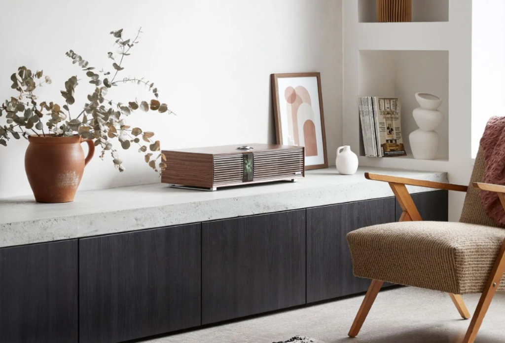 Ruark Audio R410 - Radio - Bluetooth - Hifi Vaudaine