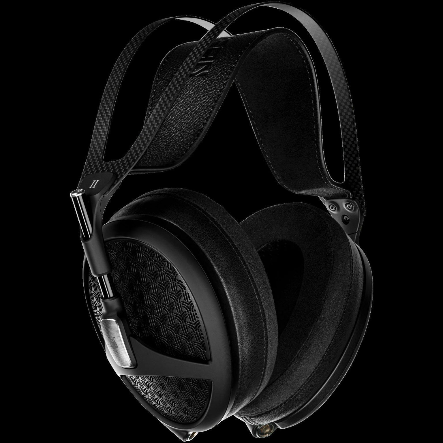Casque Meze Empyrean - Diapason d'or - Hifi Vaudaine
