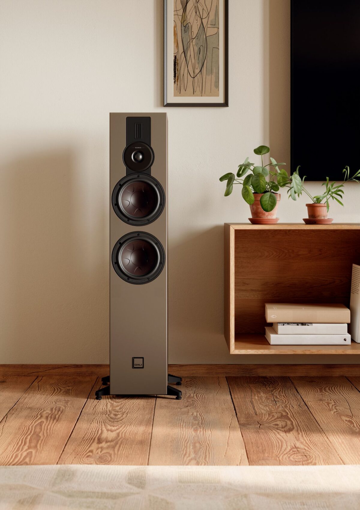 Dali Sonik 7 - Hifi Vaudaine